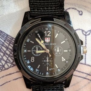 Accessories | Gemius Watch | Poshmark
